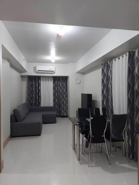 Shore 3, Tower 1 - Parañaque