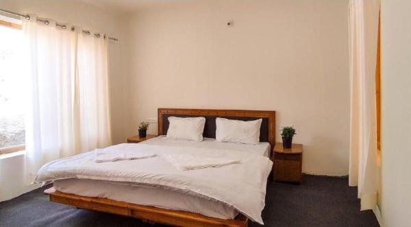 De Khar Guest House - レー