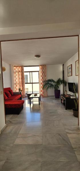 Piso Tamaragua - Arrecife