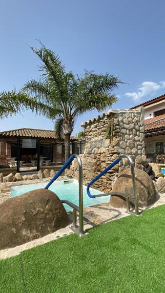 Residencial La Teja - Los Caños de Meca