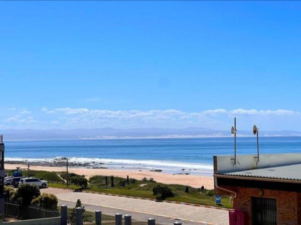 Blue Horizon 16 - Jeffreys Bay
