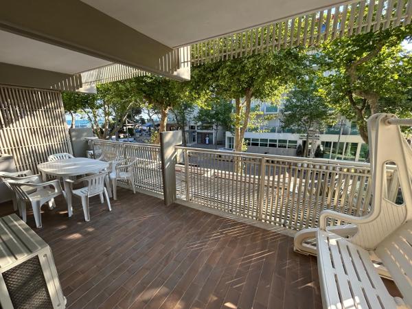 Anthea - Seaview Apartment - Lignano Sabbiadoro