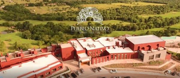 Pueblo Nativo Resort Golf & Spa All Inclusive - Cordoba