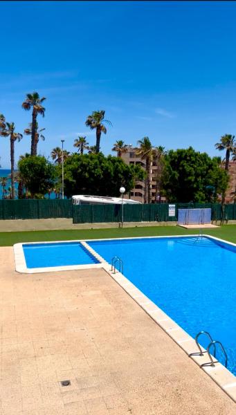 La Mata Apartment - Torrevieja