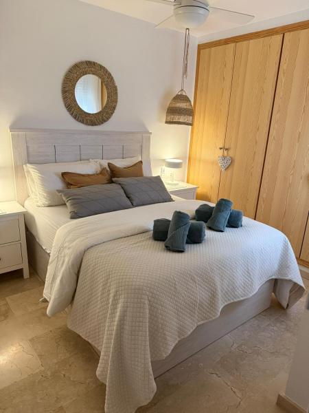 1b Barabas - La Cala de Mijas