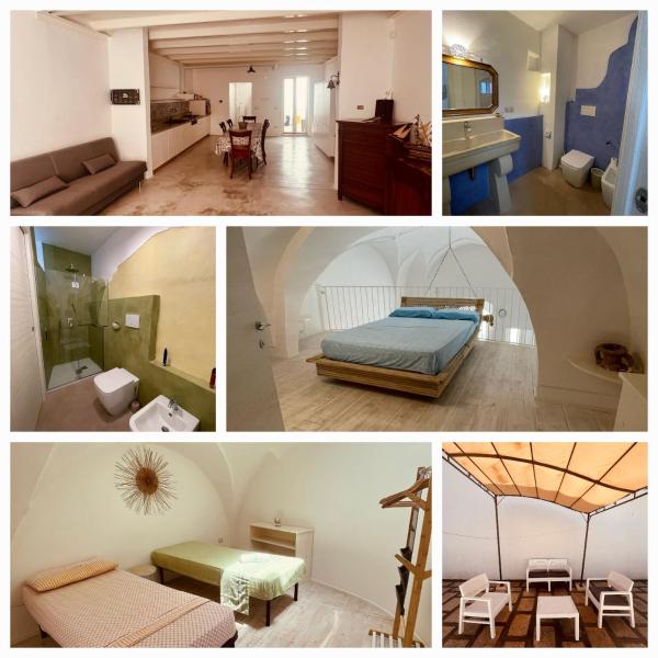 Casa Nassisi - Gallipoli