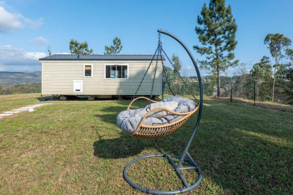 Glamping Frog Farm - Gondomar
