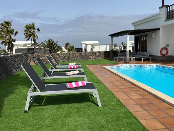 Villa Bejeque - Playa Blanca