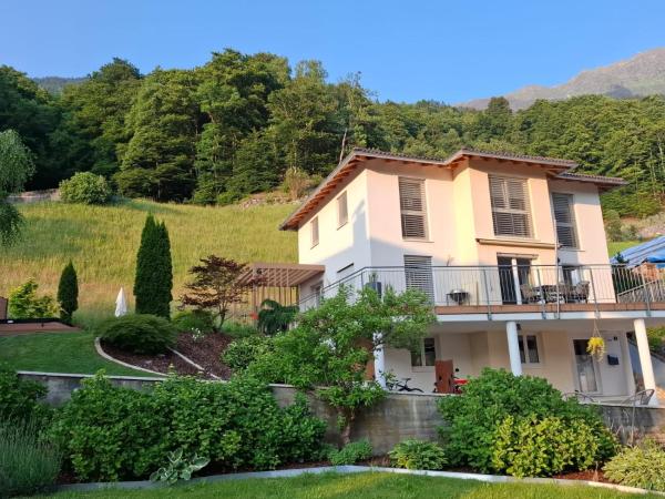 Elis Apartment - Schruns