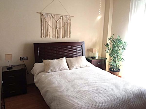 Alojamiento Los Naranjos - Fuente Palmera