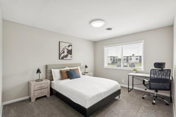 Avery Apartments D33 I Spacious 2 Bed 1 Bath - Nashville, TN