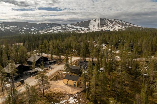 Raanakka By Hi Ylläs - Äkäslompolo