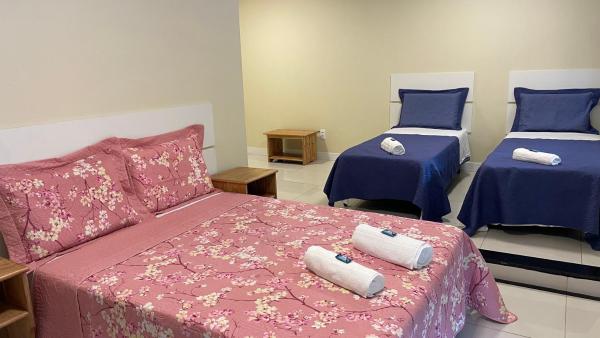 Caminho De Itacoatiara - Niterói