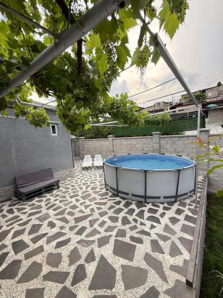Villa In Old Tbilisi - Tbilisi