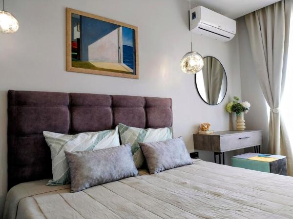 Ika Apartment Central с Паркомясто - Pomorié