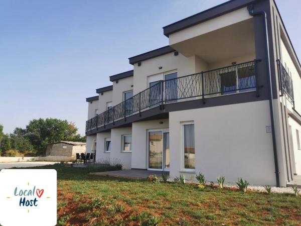 Apartment Eden - Peroj