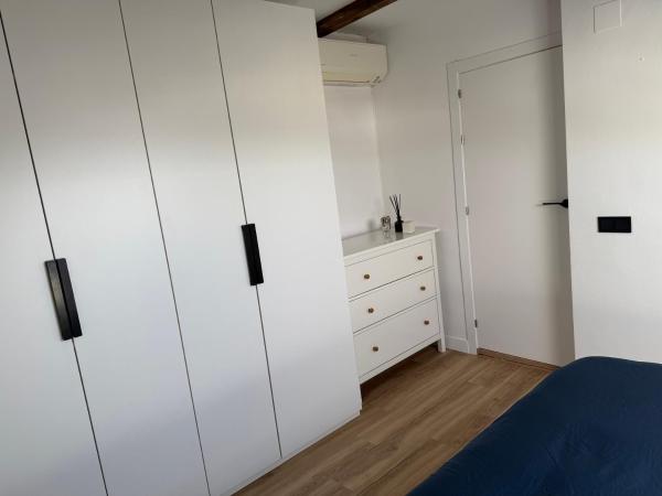 ÁTico Gelves - Seville