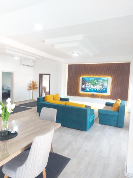 Premium Stay Prishtina - Kosovo