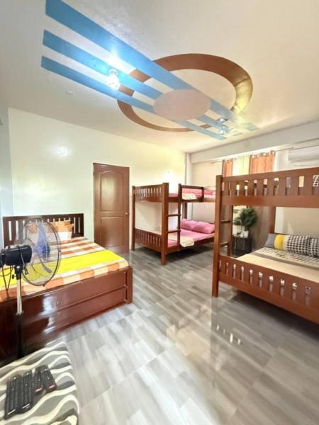 Mountain Cove Villa - Pagudpud