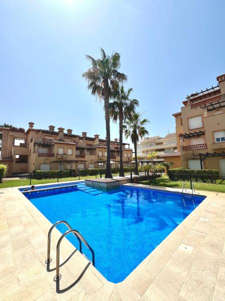 Oliva Beach & Paradise - Oliva