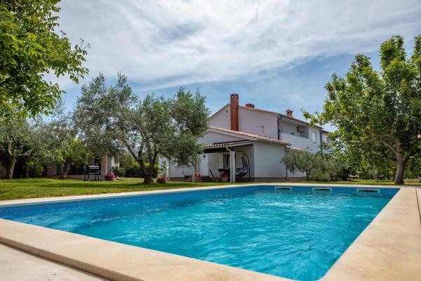 Apartment Casa Gioconda - Ližnjan