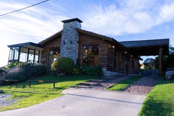 Corazon De La Sierra - Tandil