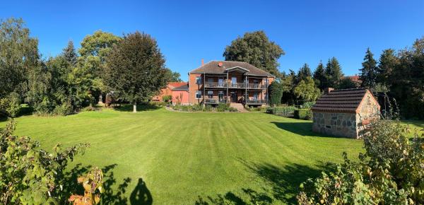 Ferienhof Süllwold - Plau am See