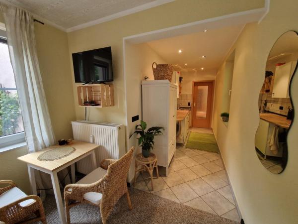 Ferienwohnung Anna - Bad Schandau