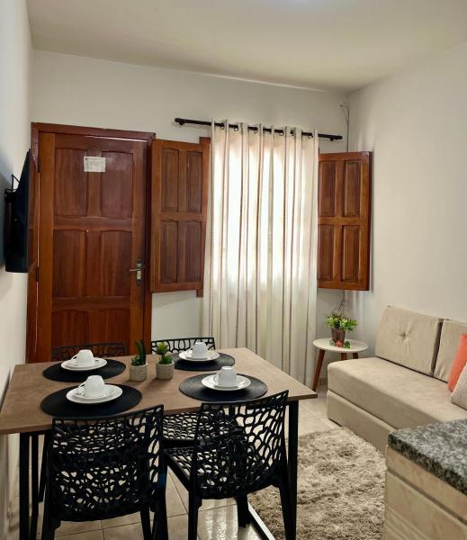 Recanto Canuto - Diamantina