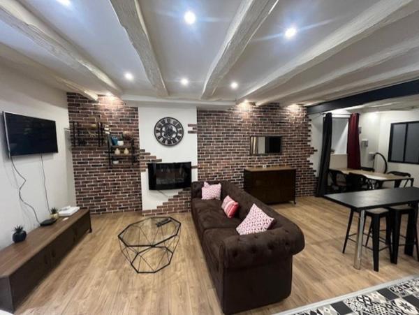 Appartement Limoges - Limoges