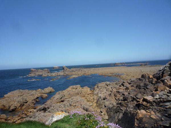 Tal Ar Mor - Plougasnou