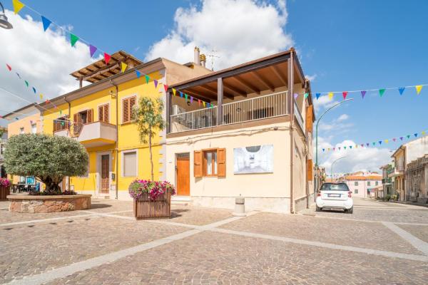 Casa Boyl - Romana