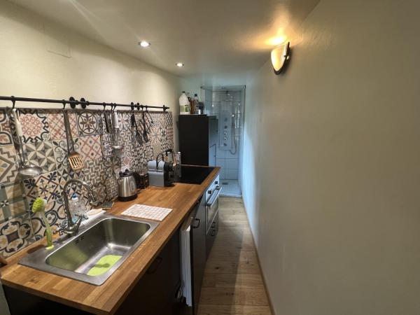 Gite - Maison Camembert Carennac - Lot