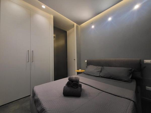 Suite N2 - Modernità E Comfort In Centro - Perugia