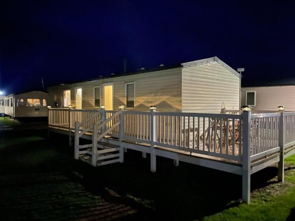 Big2vacation Exclusive Camber Sands Holiday Park - Kent