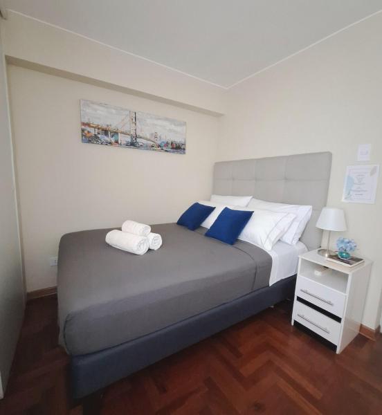 Room In Shared Apartment - Shared Bathroom 402 - 리마