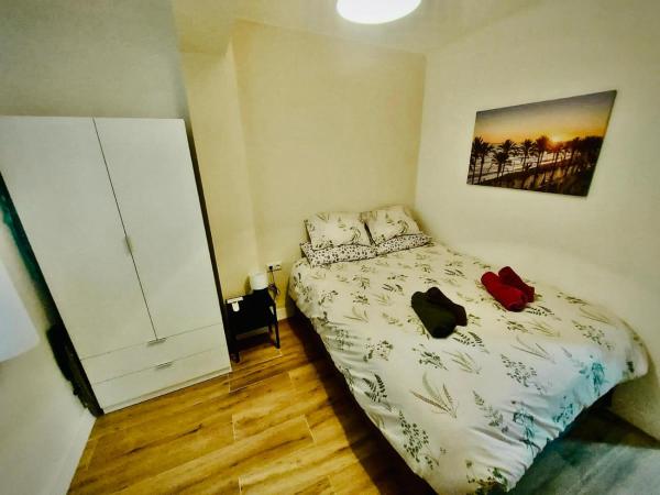 Apartamento Miura - Málaga