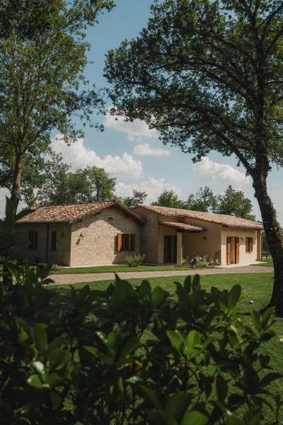 Relais E Spa L'antica Fornace - Umbria