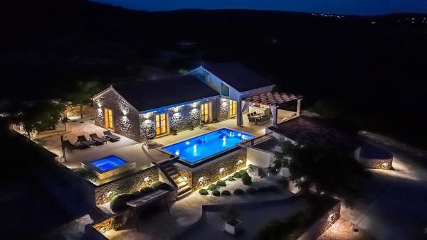 Villa Provansa - Primošten