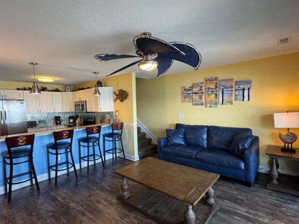 Put-in-bay Waterfront Condo #209 - Marblehead, OH