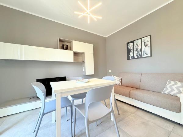 Dimora Concept-ca D Rina-free Parking - Pietra Ligure