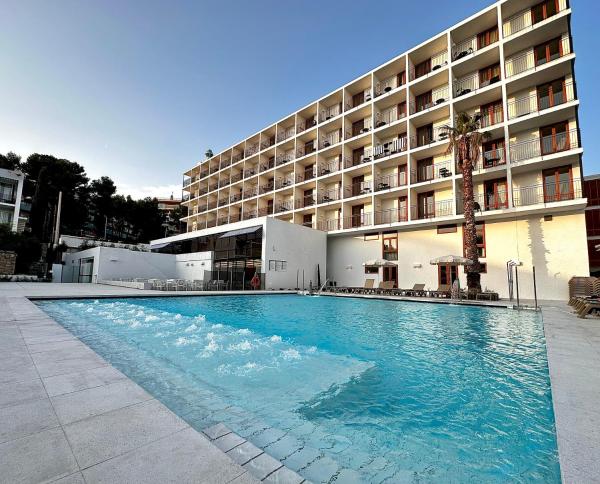 Hotel Sunclub Calavinya - Adults Recommended - Reus