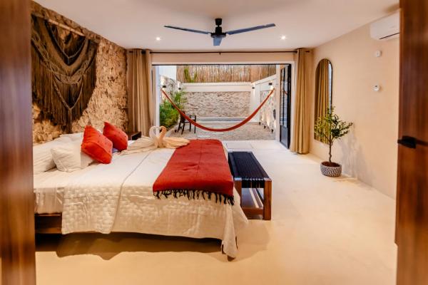 Casa Mi Mérida 64 Ermita Centro Alberca 3 Cuartos - Mérida