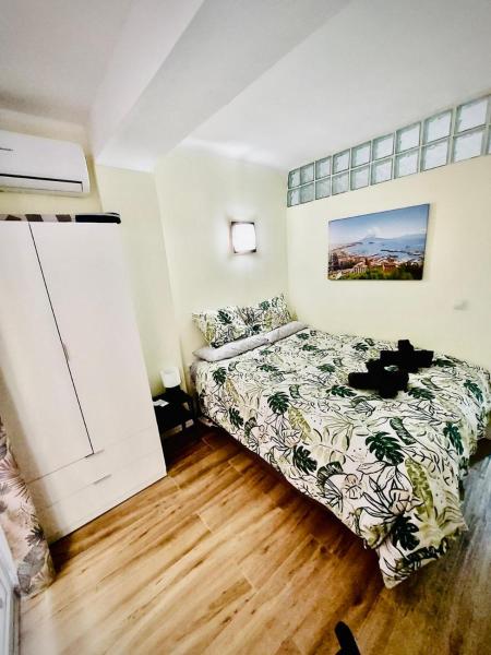 Apartamento Miura - Málaga