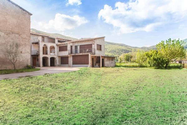 Can Paquei, Casa Rural , Vall D 'En Bas, Garrotxa - Vall de Bas