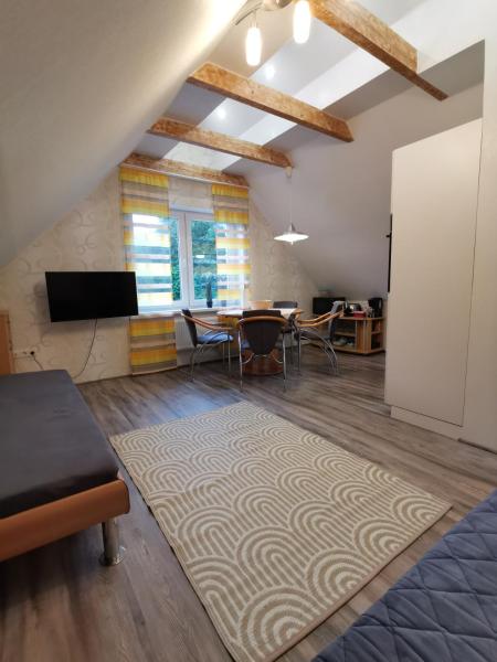 Holiday Apartment Middelburg - Großefehn