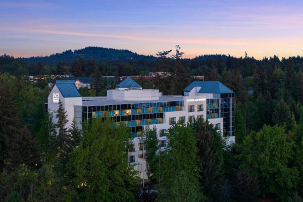 Ac Hotel By Marriott Portland Lake Oswego - Sherwood, OR