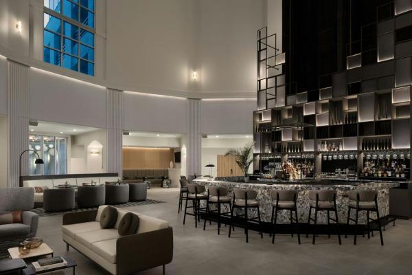 Ac Hotel By Marriott Portland Lake Oswego - Tigard, OR