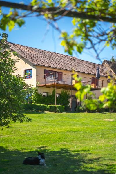 Domaine Des Ormeaux - Aquitaine