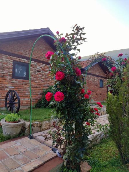 Bungalovi Narandža Ramsko Jezero - Bosnia and Herzegovina